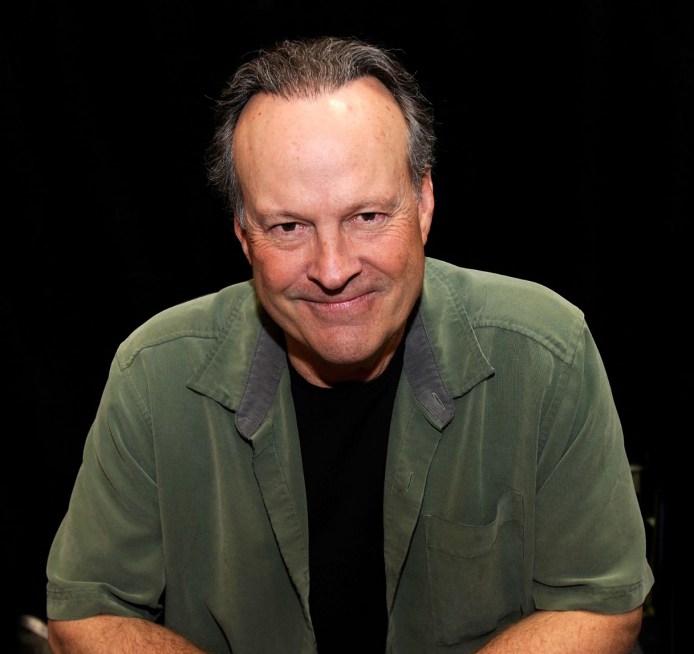 Dwight Schultz to Attend Retro Con 2017!