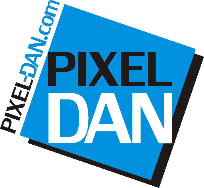 PixelDan-logoB