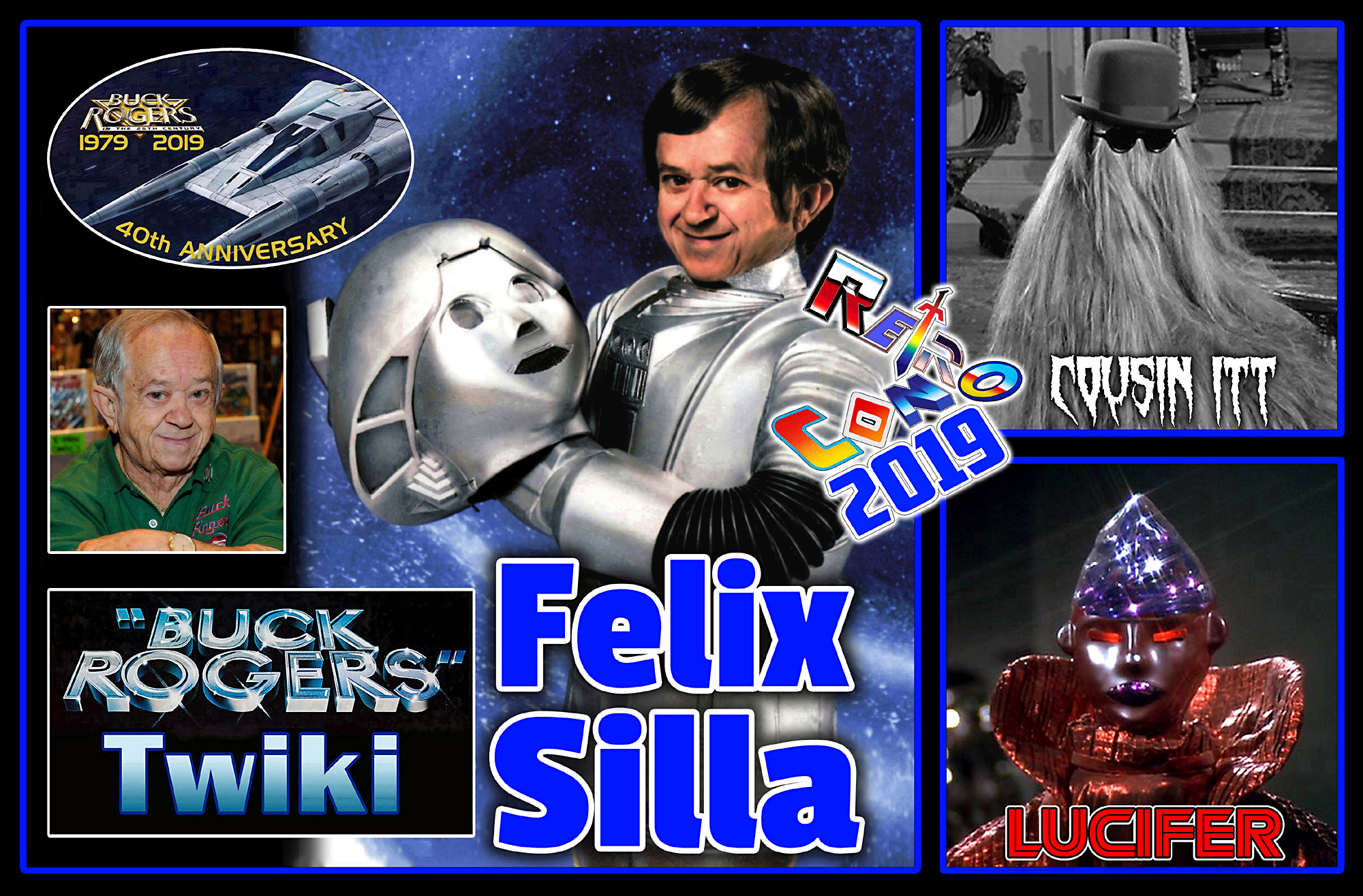 Felix Silla RC 3ii