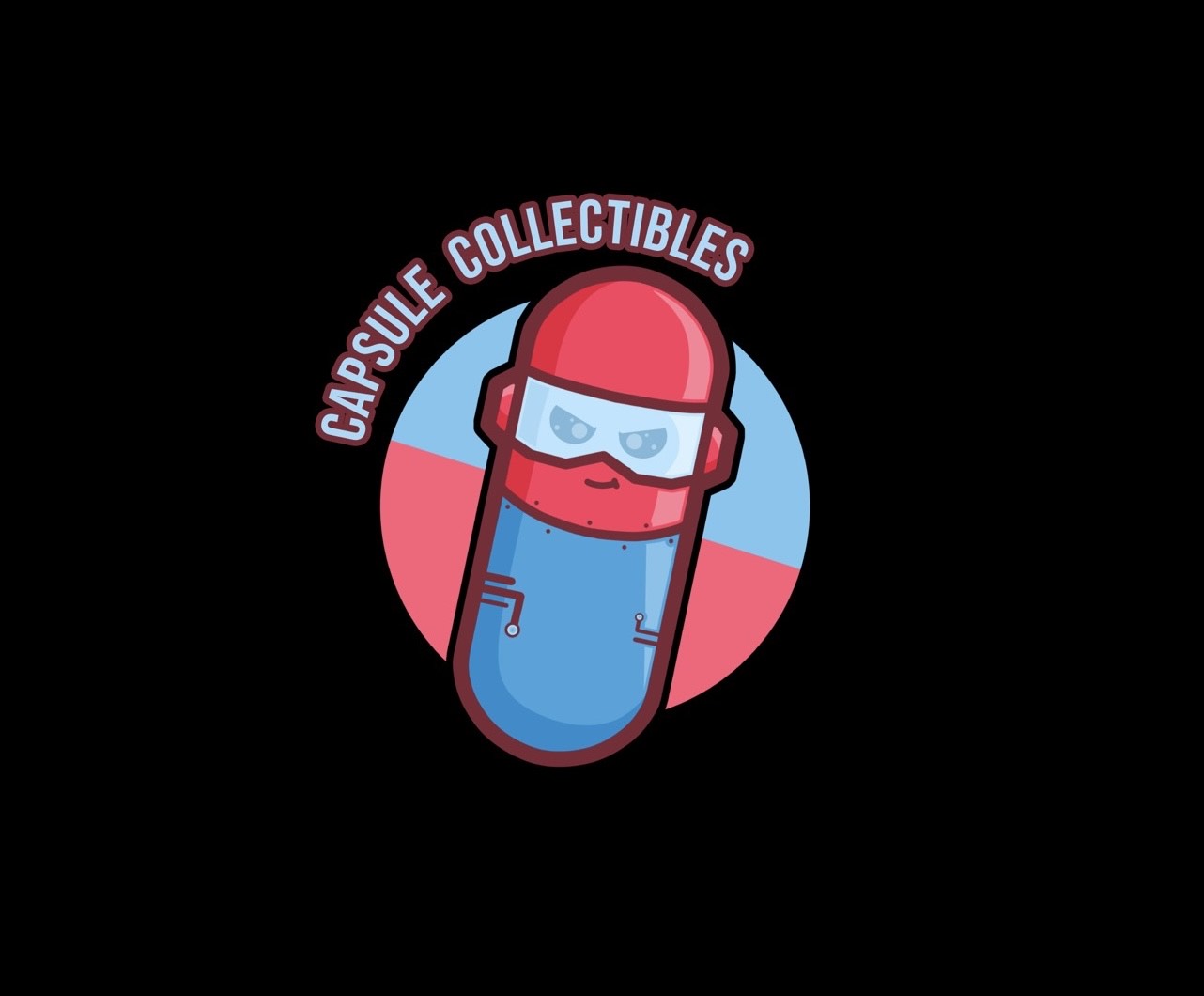capsule collect banner