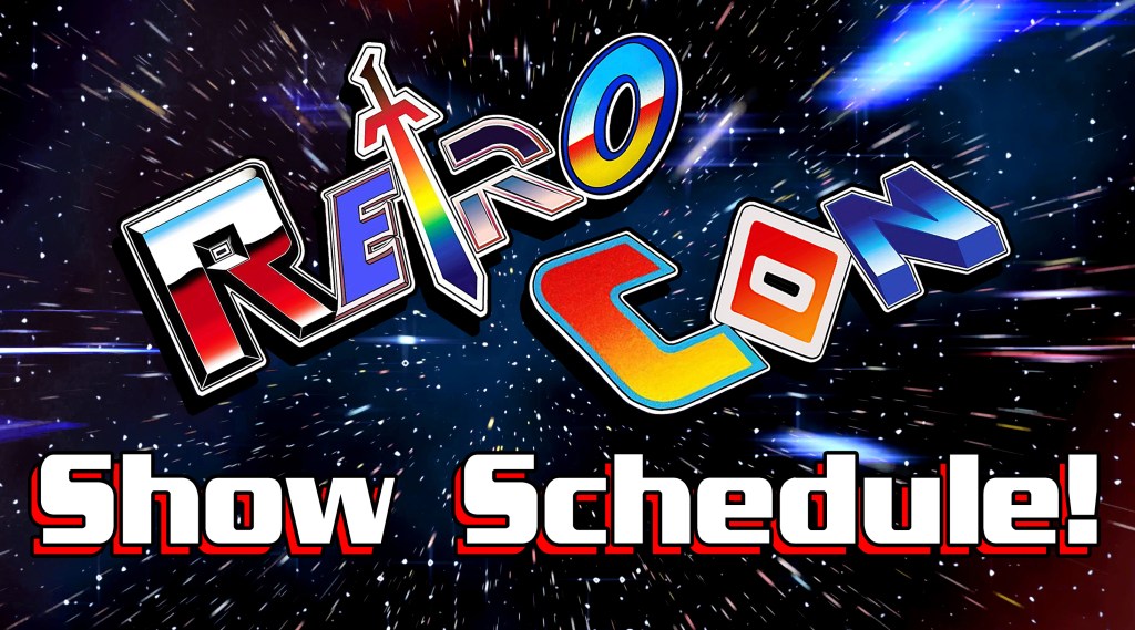 RC Show Schedule Uniform 1a