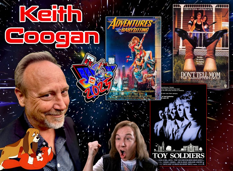 Keith Coogan Comp 1g